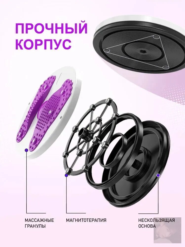 Диск здоровья — фото 1
