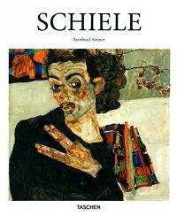 Egon Schiele, 1890-1918 : The Midnight Soul of the Artist