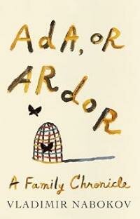 Ada or Ardor