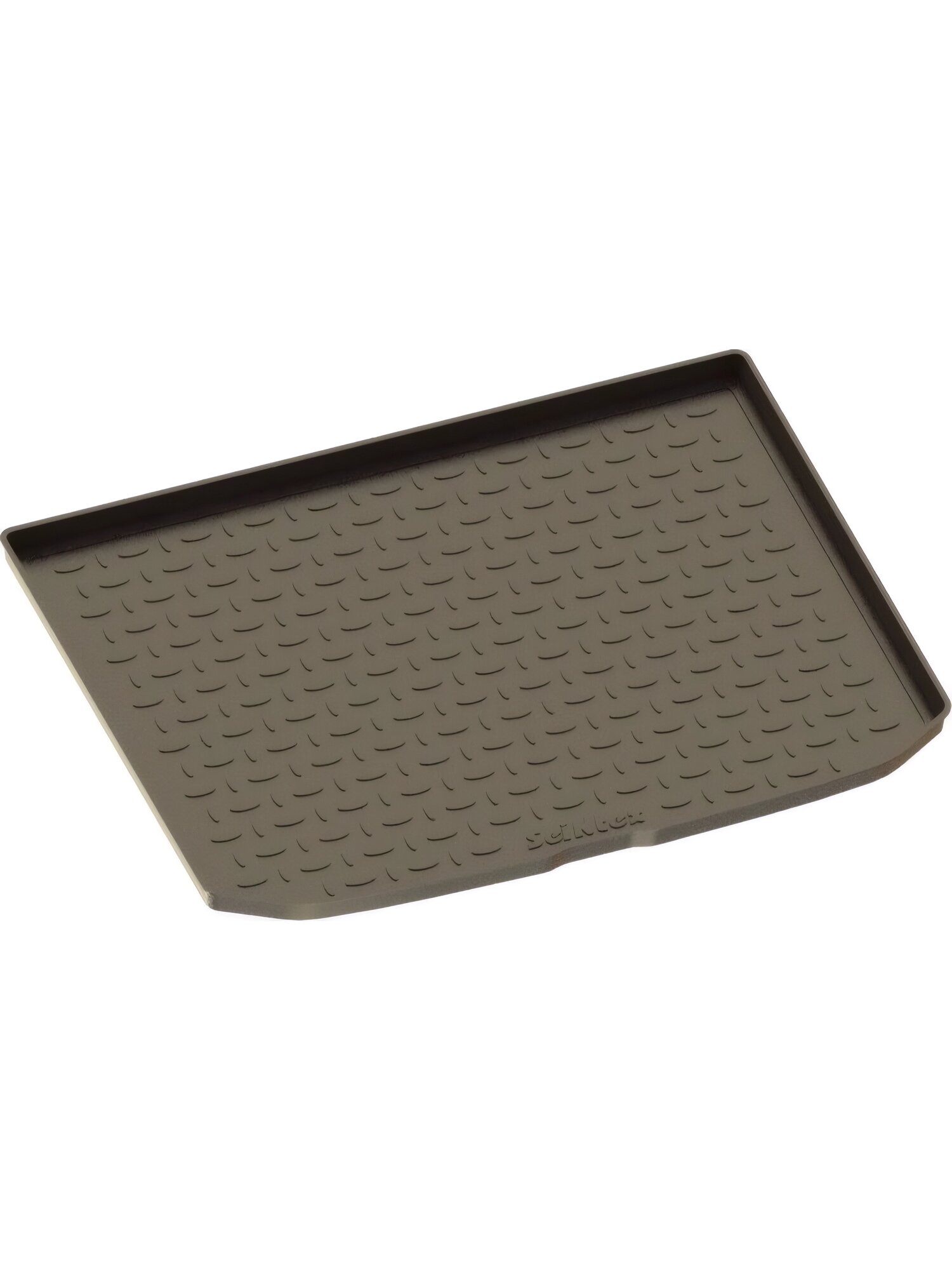 Коврики в багажник для Audi A3 2012-2020 Seintex 84982