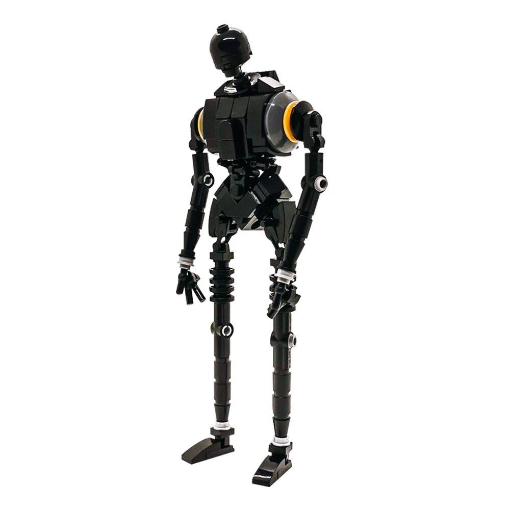 K-2SO MOC набор конструктора 143 деталей