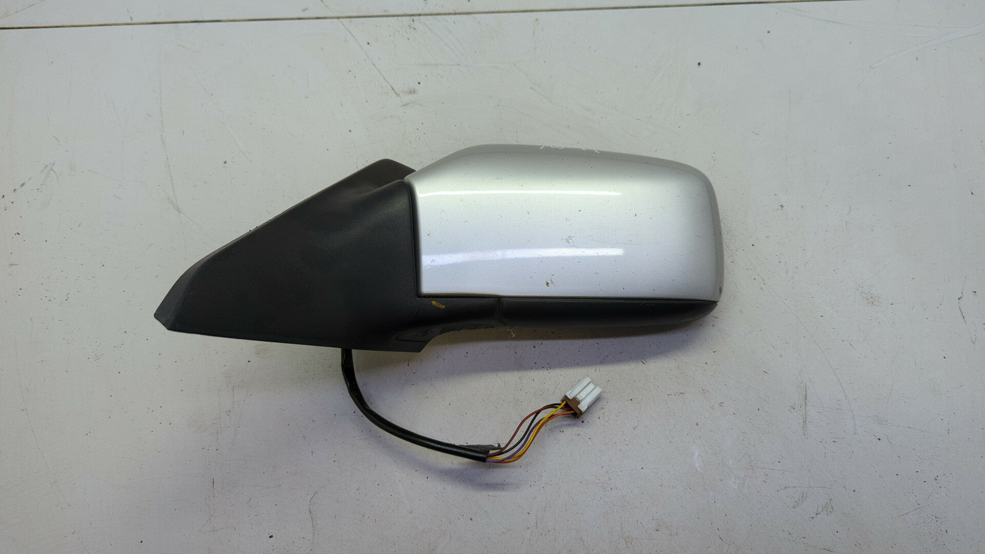 Зеркало боковое левое Volvo S40 / V40 Б/У