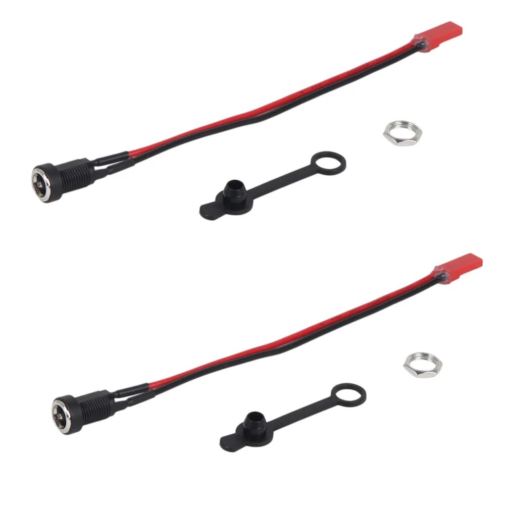 Зарядный порт для электросамоката KuKirin G3 G4 2 PCS
