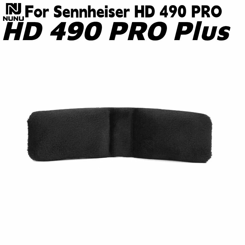 Амбушюры из овечьей кожи для Sennheiser HD 490 PRO/HD 490 PRO Plus