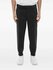 Брюки Neil Barrett Cuffed-hem tailored trousers, размер 46, Синий принт