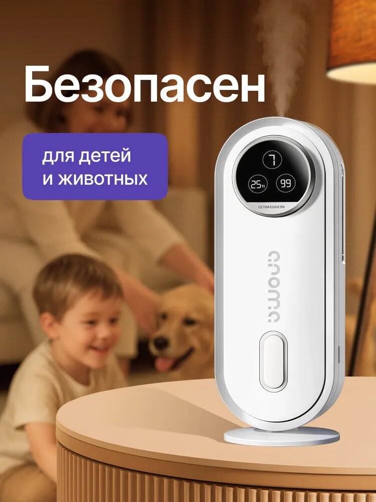 Ароматический диффузор — фото 1