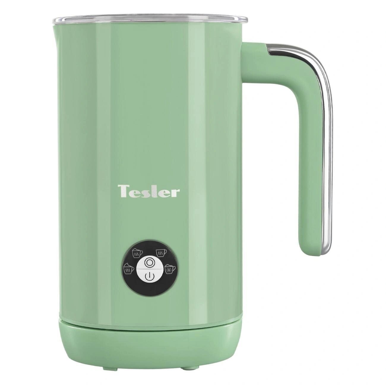 Капучинатор для кофемашины Tesler MF-260 зеленый