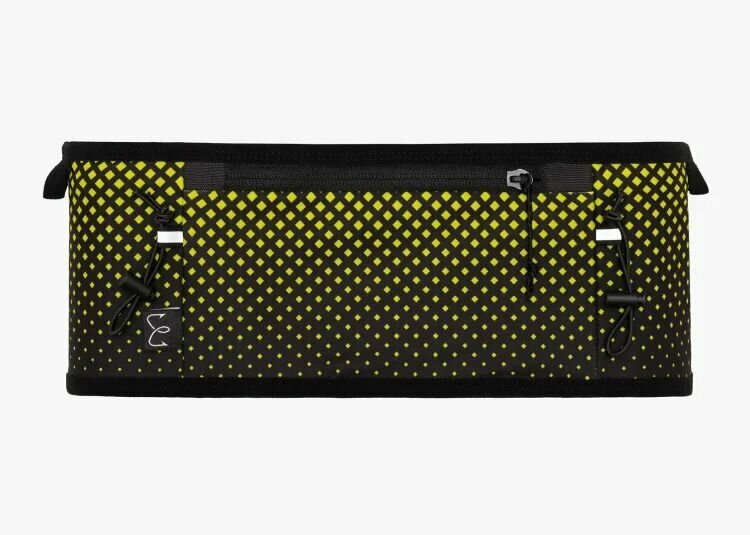 Пояс Enklepp Tiksi Waist Belt 2.0 Diamond Lime, L