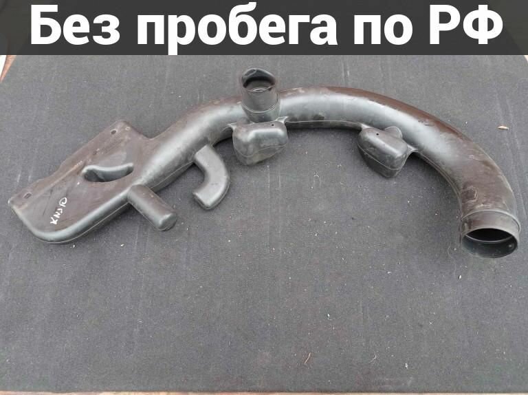 Воздухозаборник воздушнрго фильтра NISSAN Qashqai J10