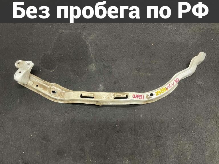 Планка под фары Toyota Windom MCV30 FL 1MZFE