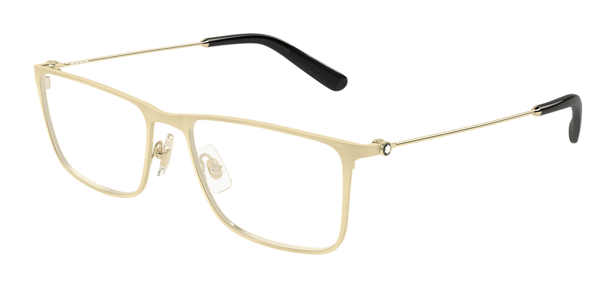 Оправа MONTBLANC MB0464O 008 (57-17)