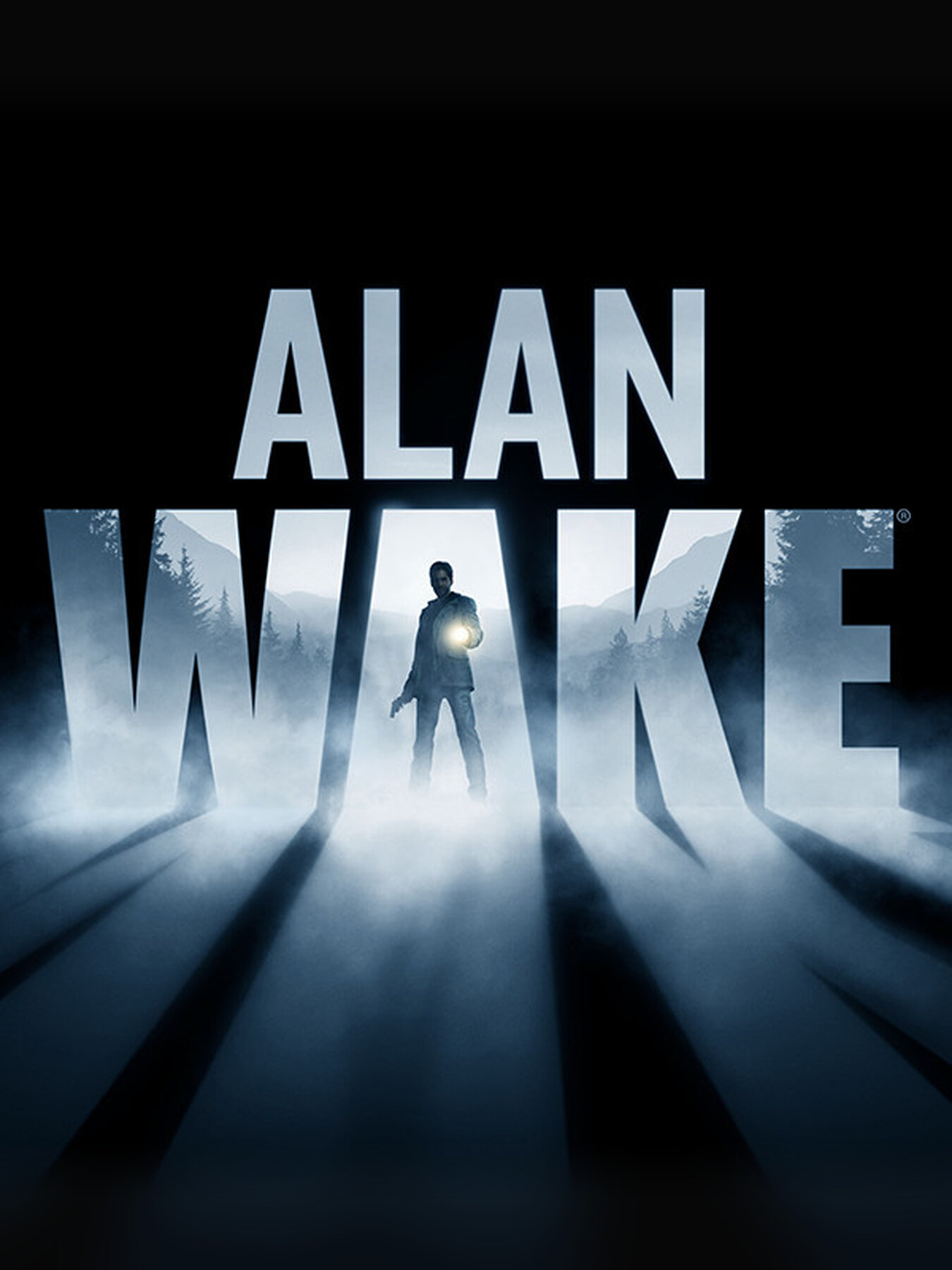 Alan Wake Россия
