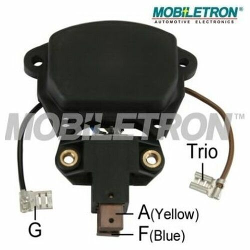 Реле-регулятор генератора Mobiletron VRPR135