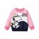 Свитер Snoopy, размер 120, красный