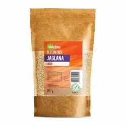 Крупа из проса Balviten без глютена 2 шт x 300г