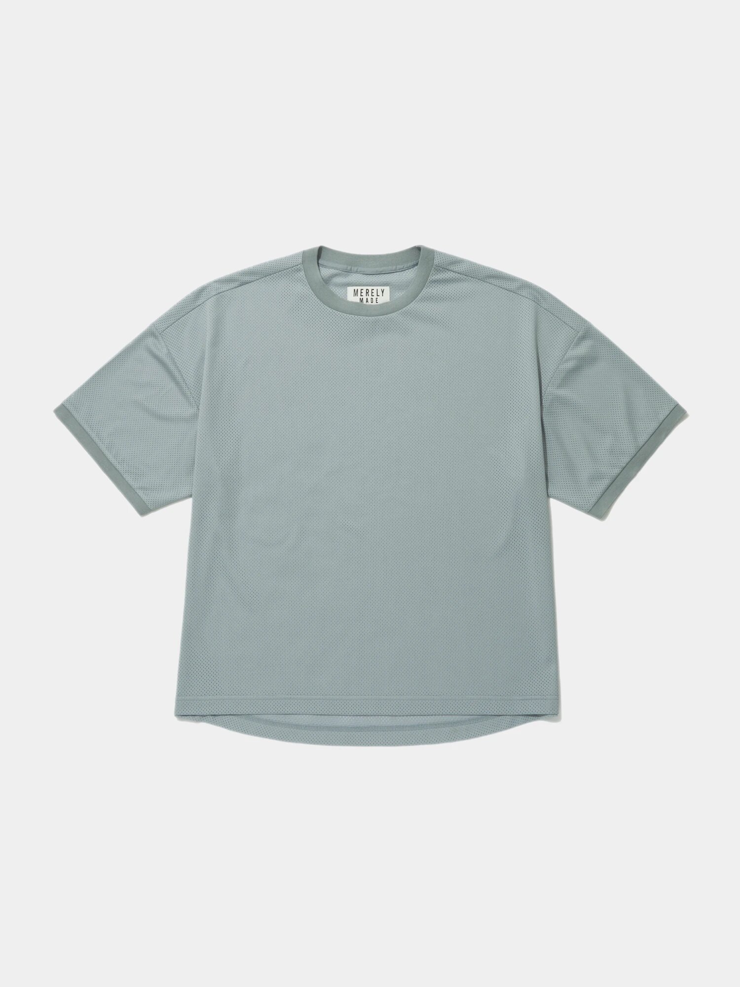 Футболка US Mesh Baggy