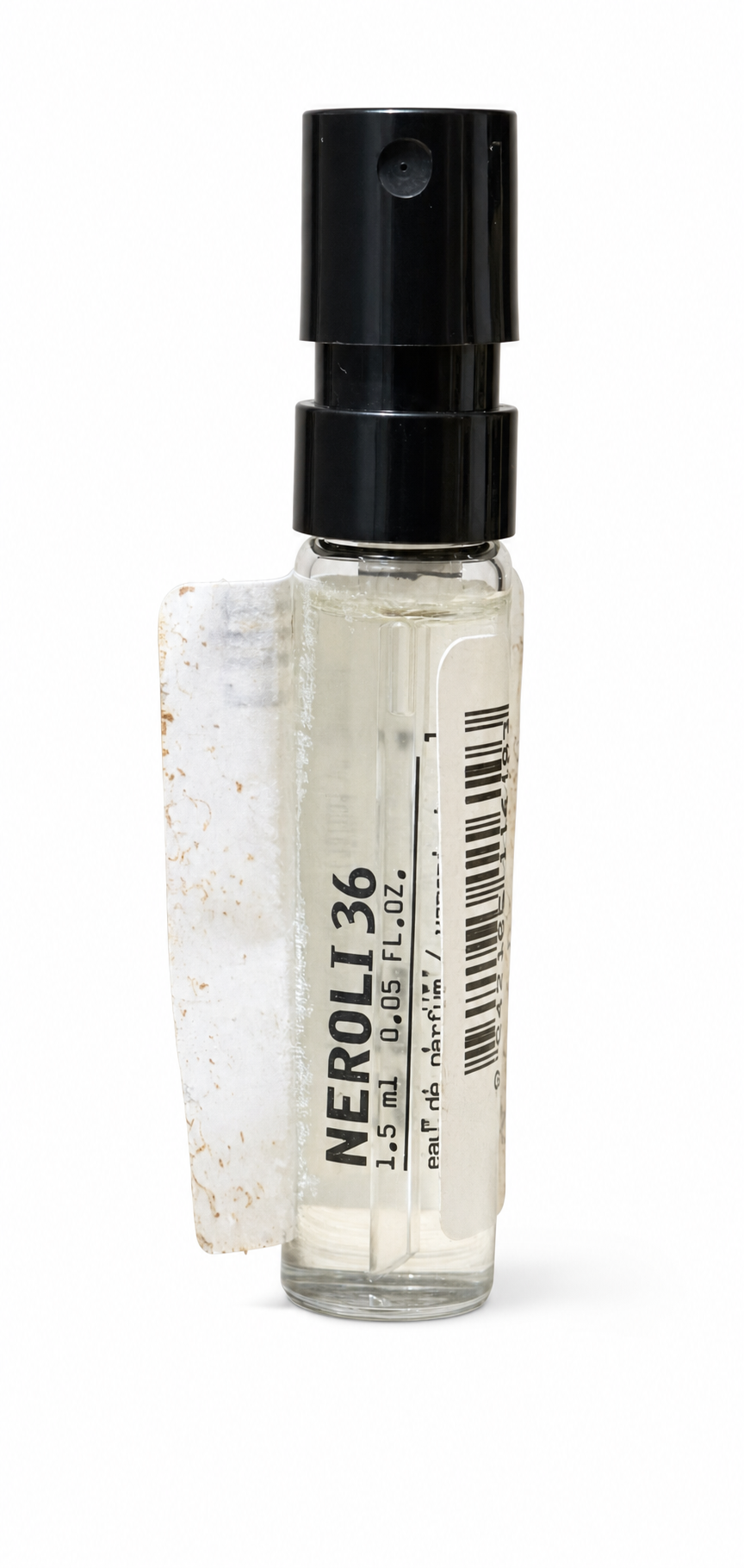 Le Labo Парфюмерная вода Neroil 36, Eau De Parfum, 1,5 мл, восточные, цветочные
