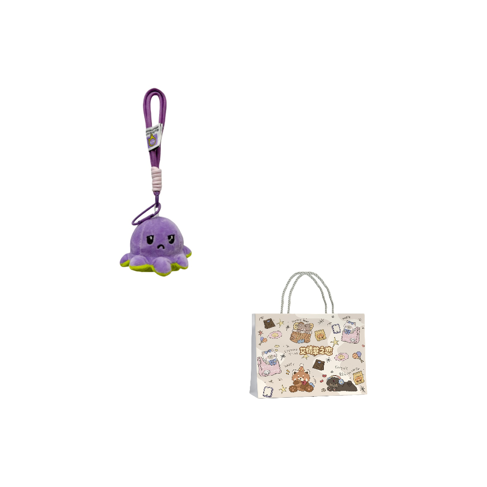 Игрушки подвесные AIQINGCAOZHILIAN(WANJU) 8cm