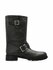 Ботинки JIMMY CHOO Biker Mid, размер 38,5