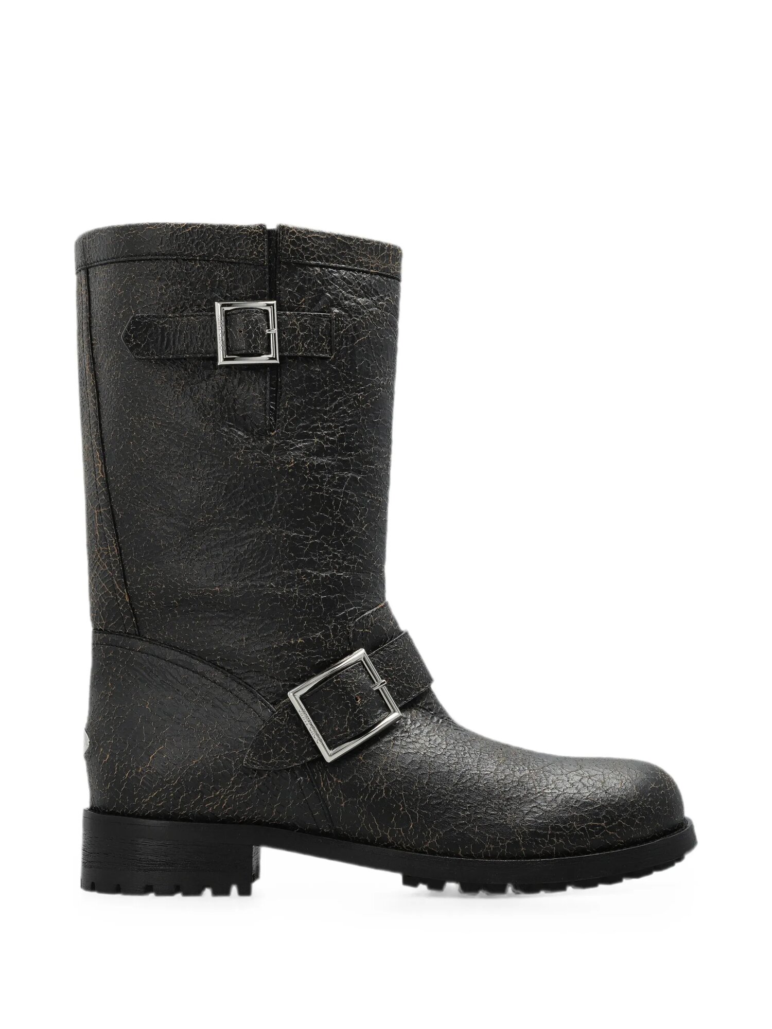 Ботинки Biker Mid