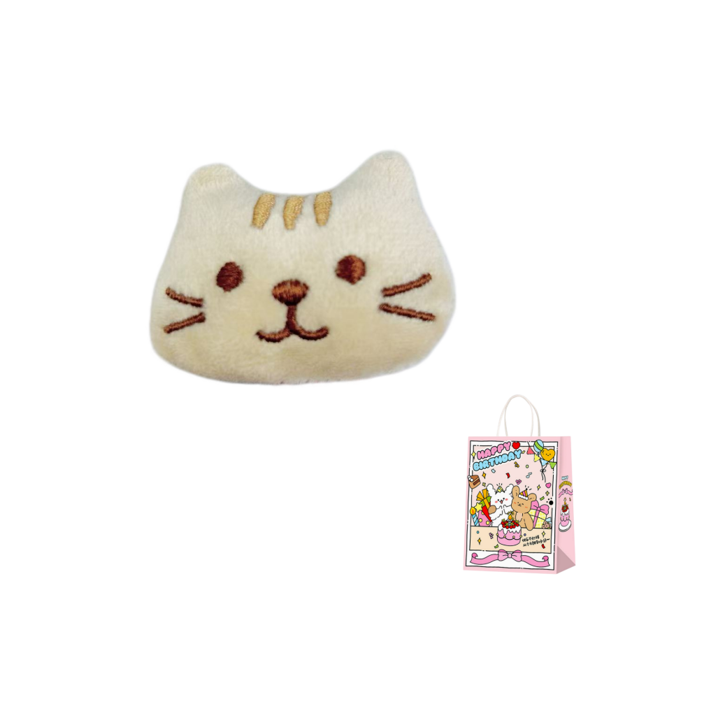 Abay Мягкие игрушки 3.8cm