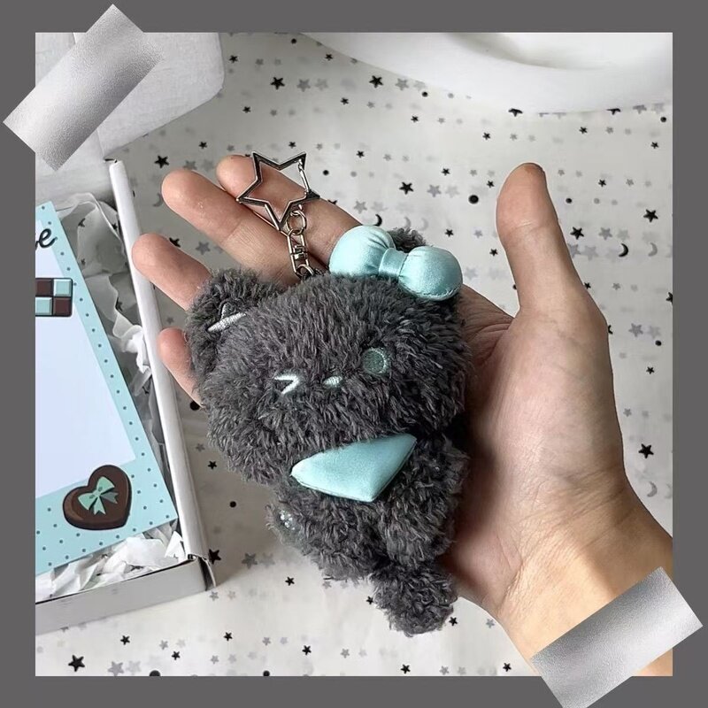 Игрушки подвесные GUIG — фото 1