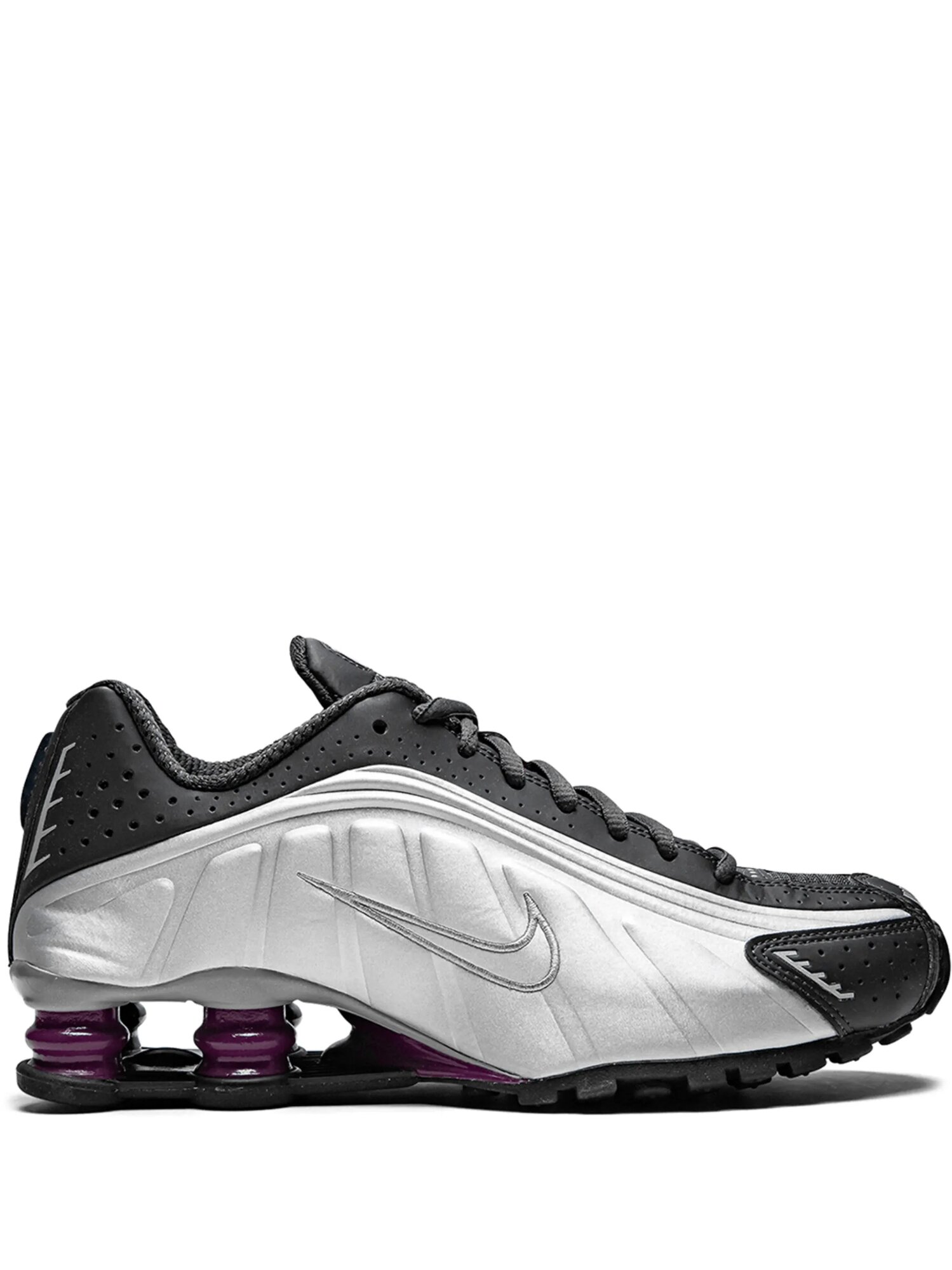 Кроссовки Shox R4
