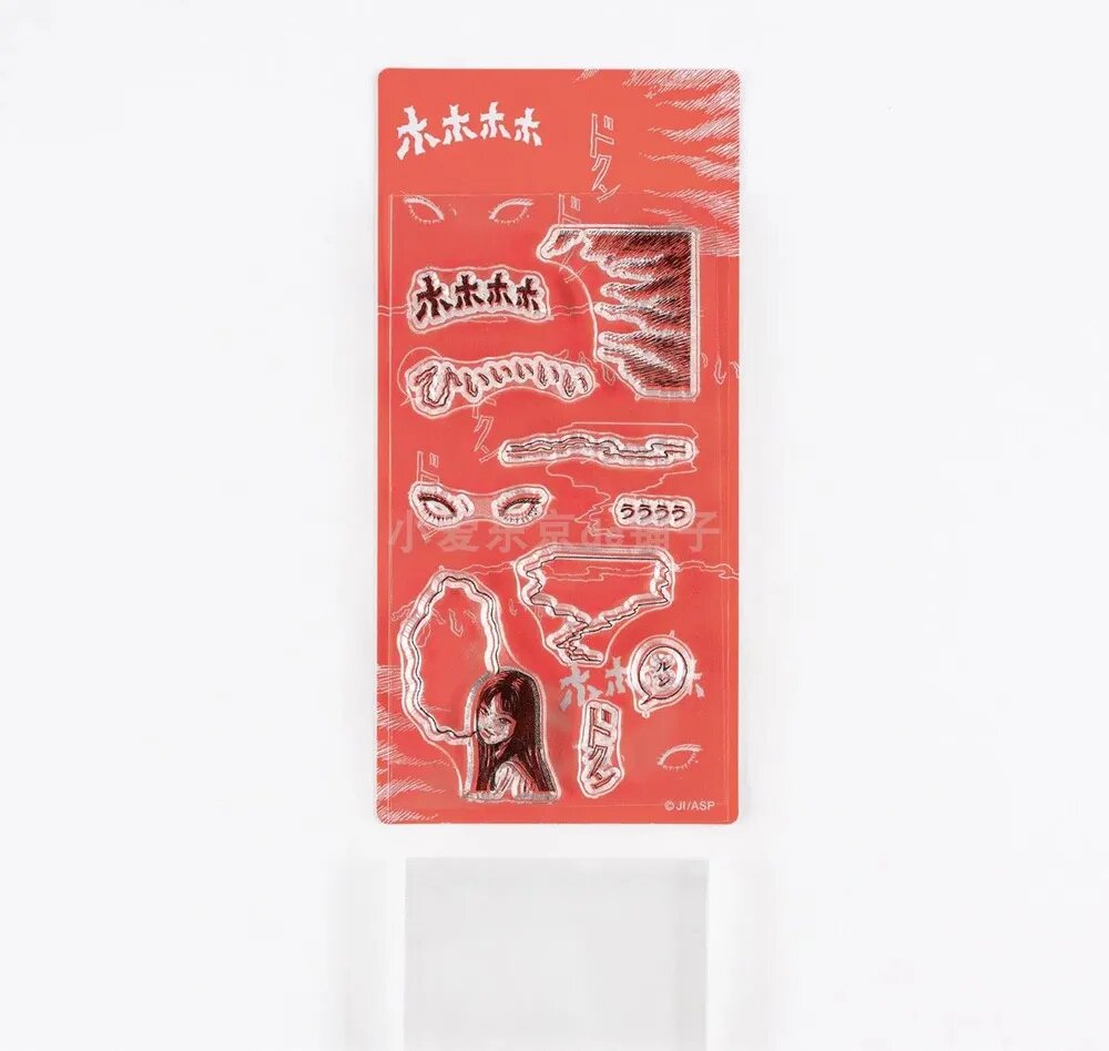 Hobonichi Стикеры