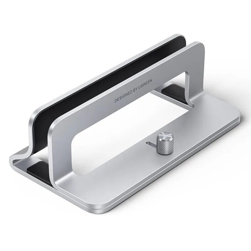 20471 Ugreen Подставка для ноутбука Ugreen Universal Vertical Aluminum Laptop Stand