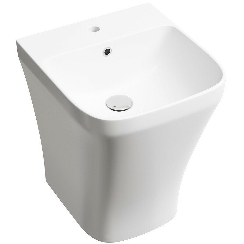 Раковина Ceramicanova Dion 37 CN6067