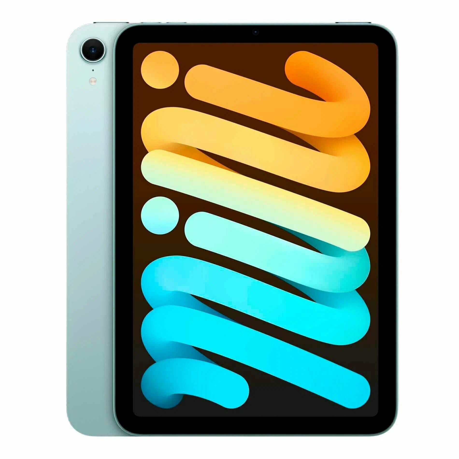 Планшет iPad Mini 7 (A17) LTE 128GB Blue