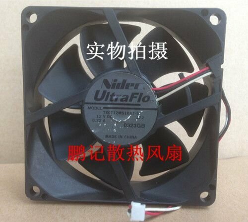 NEC NP210 + Проектор / вентилятор T80T12MS10A7-52 J72 12VO.22A