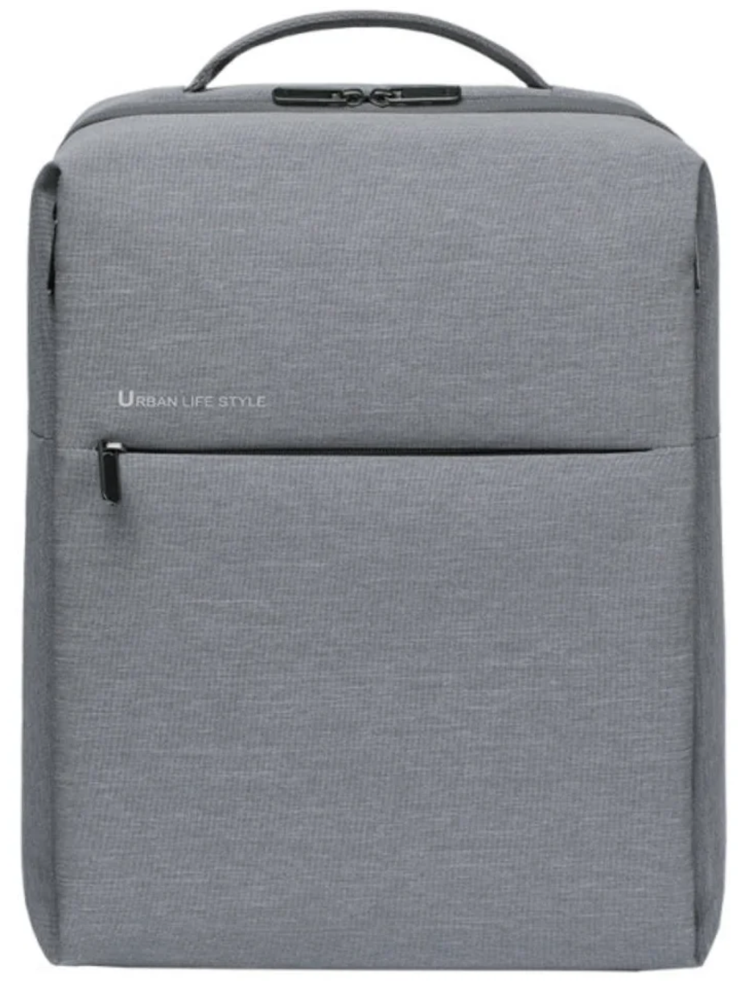 Рюкзак Urban Backpack2 серый