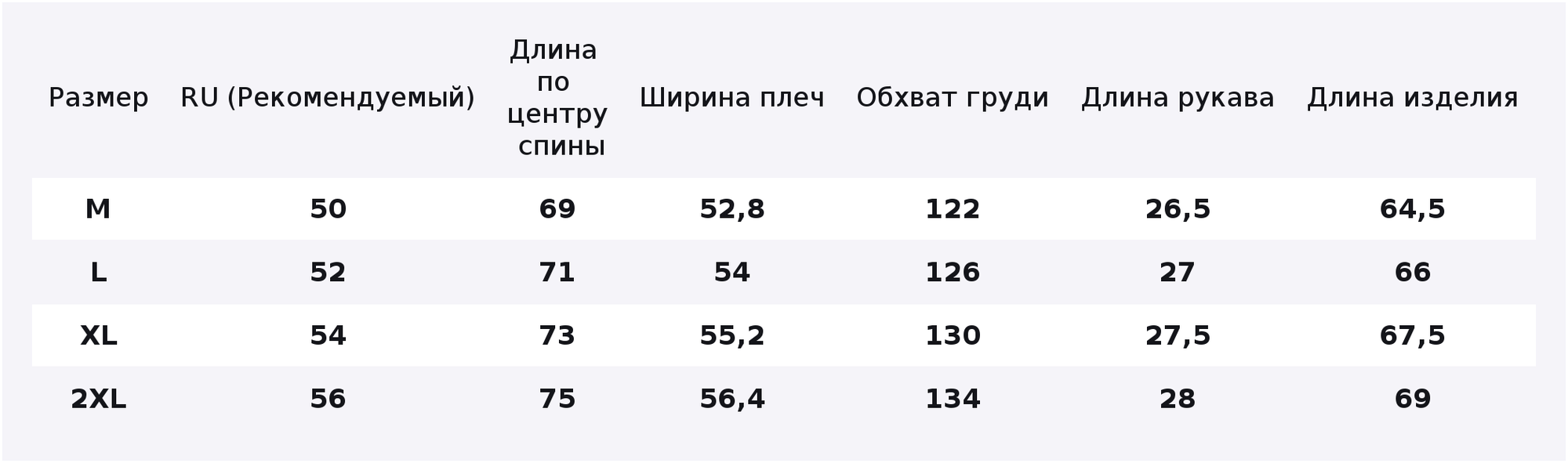 Куртка SINBOS, размер XL — фото 1