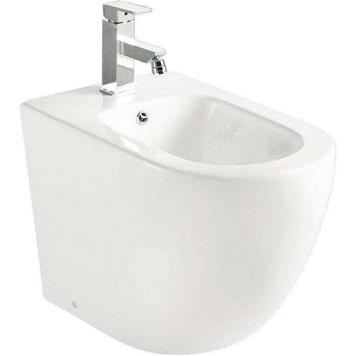 Биде BelBagno Sfera-R BB2141B