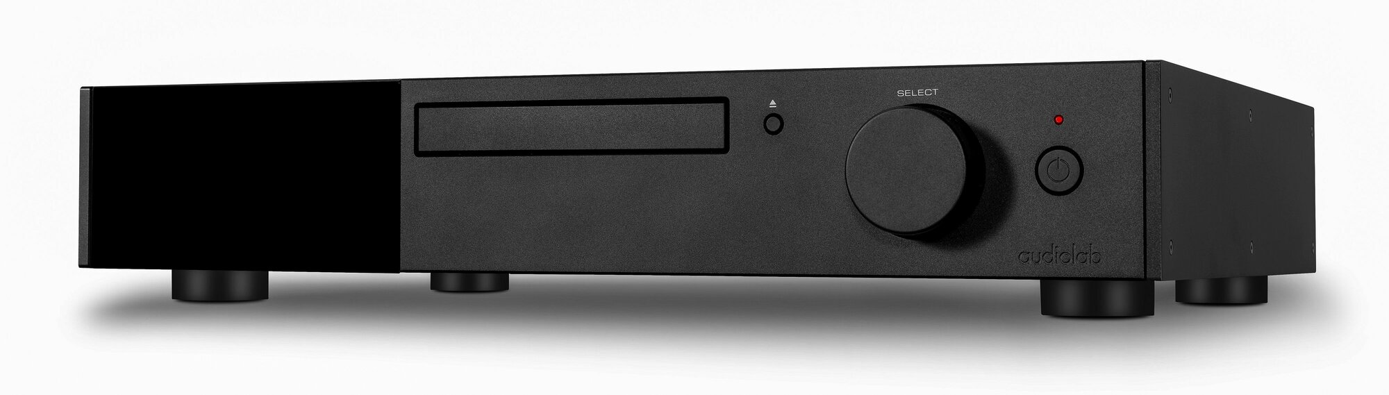CD-проигрыватель AudioLab 9000CDT Black