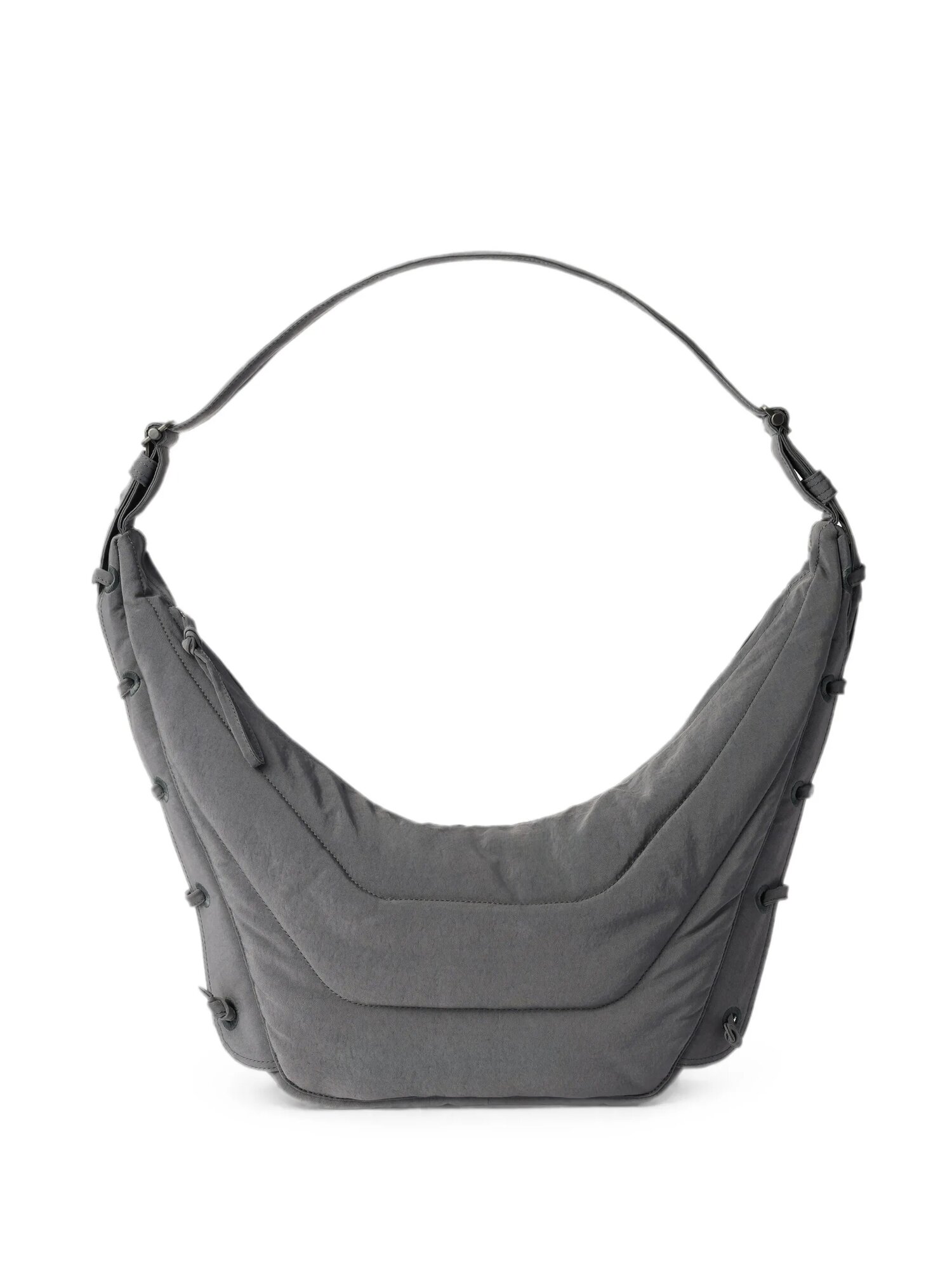 Сумка Medium Soft Game bag in nylon canvas