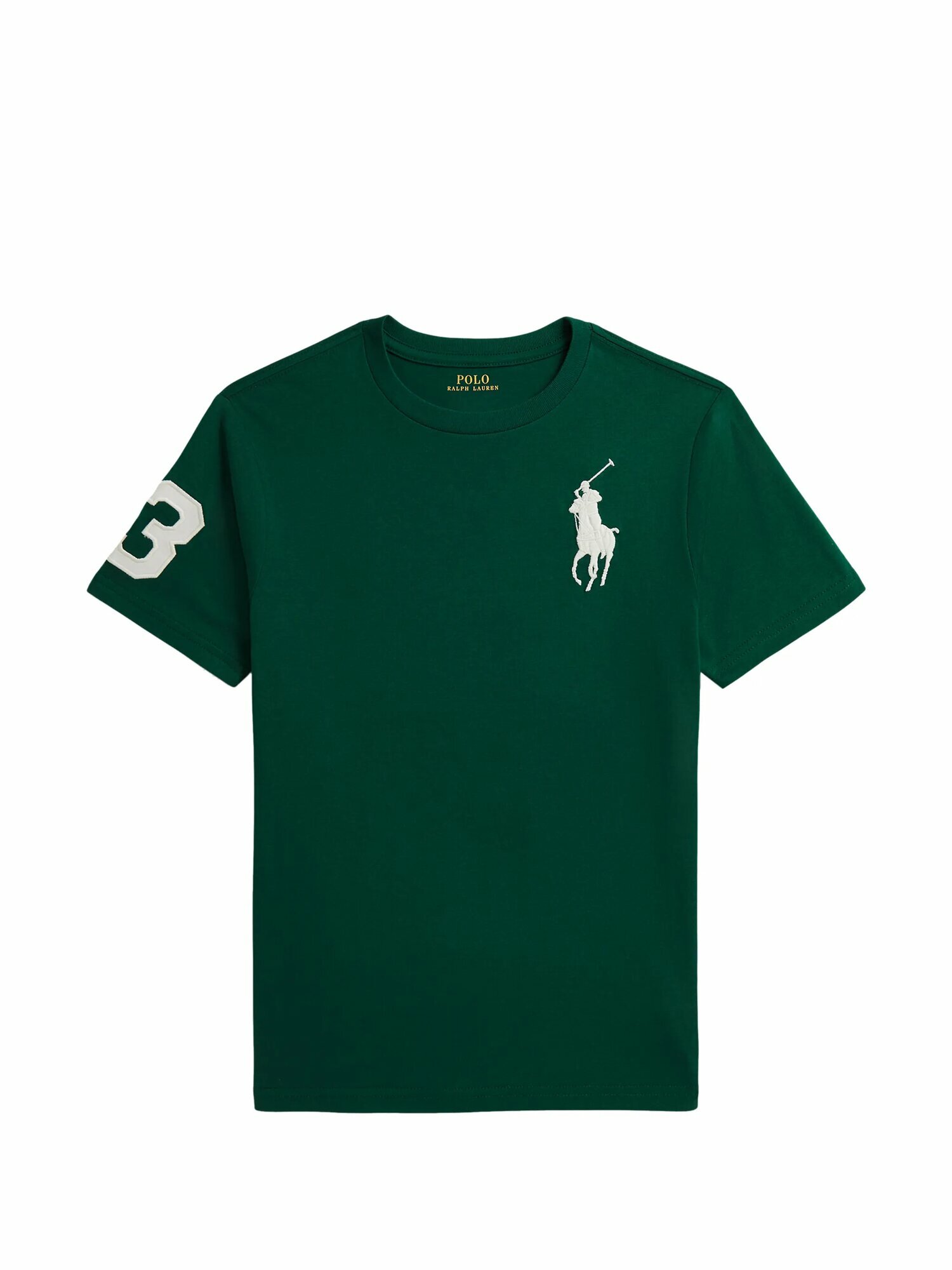 Футболка Polo Ralph Lauren