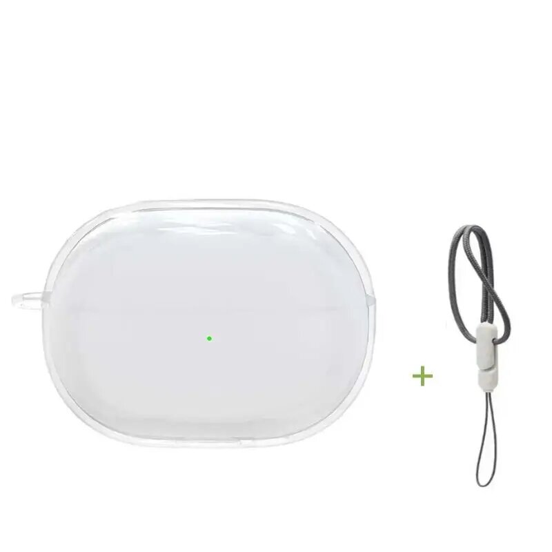 Чехол для Huawei FreeBuds Pro 3 4 из TPU FreeBuds Pro 3, Lanyard