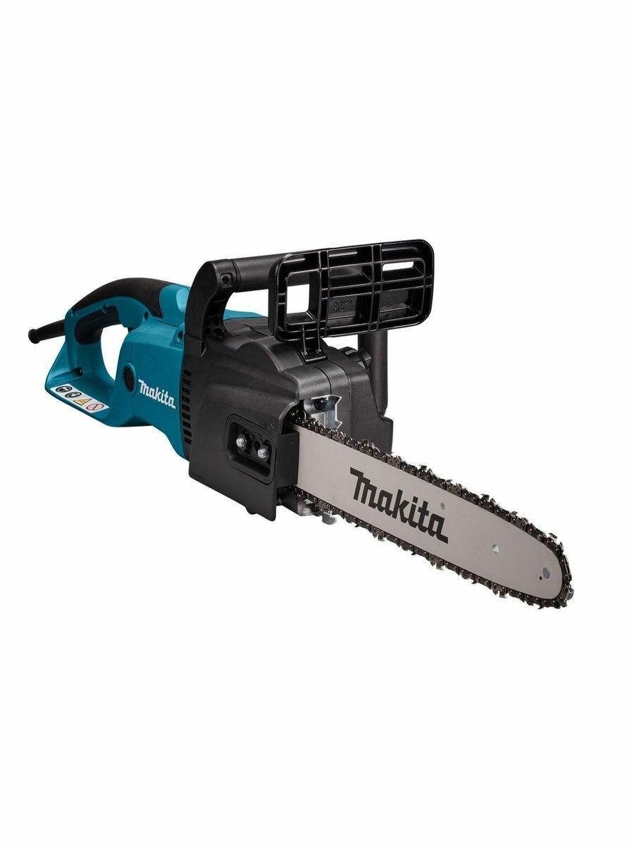 Цепная пила Makita UC3550A 35см. 2000Вт. шаг 3/8 52зв.