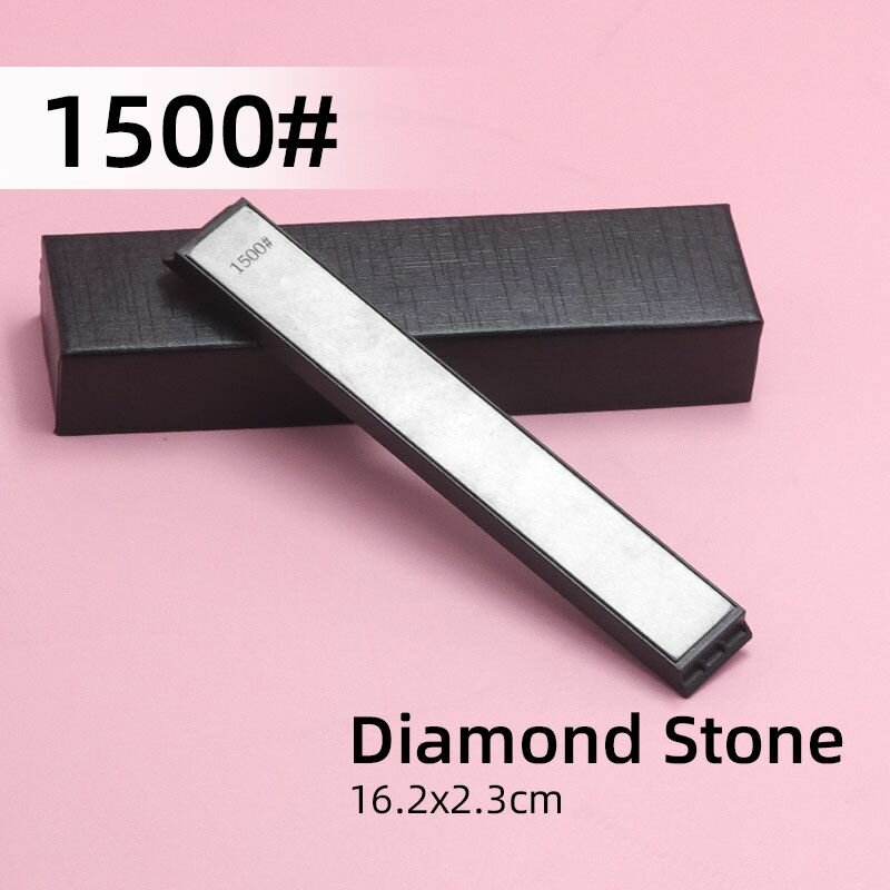 Аксессуары для точилки кухонных ножей Diamond Wand