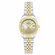 Наручные часы Mathey-Tissot, золотой, серебряный