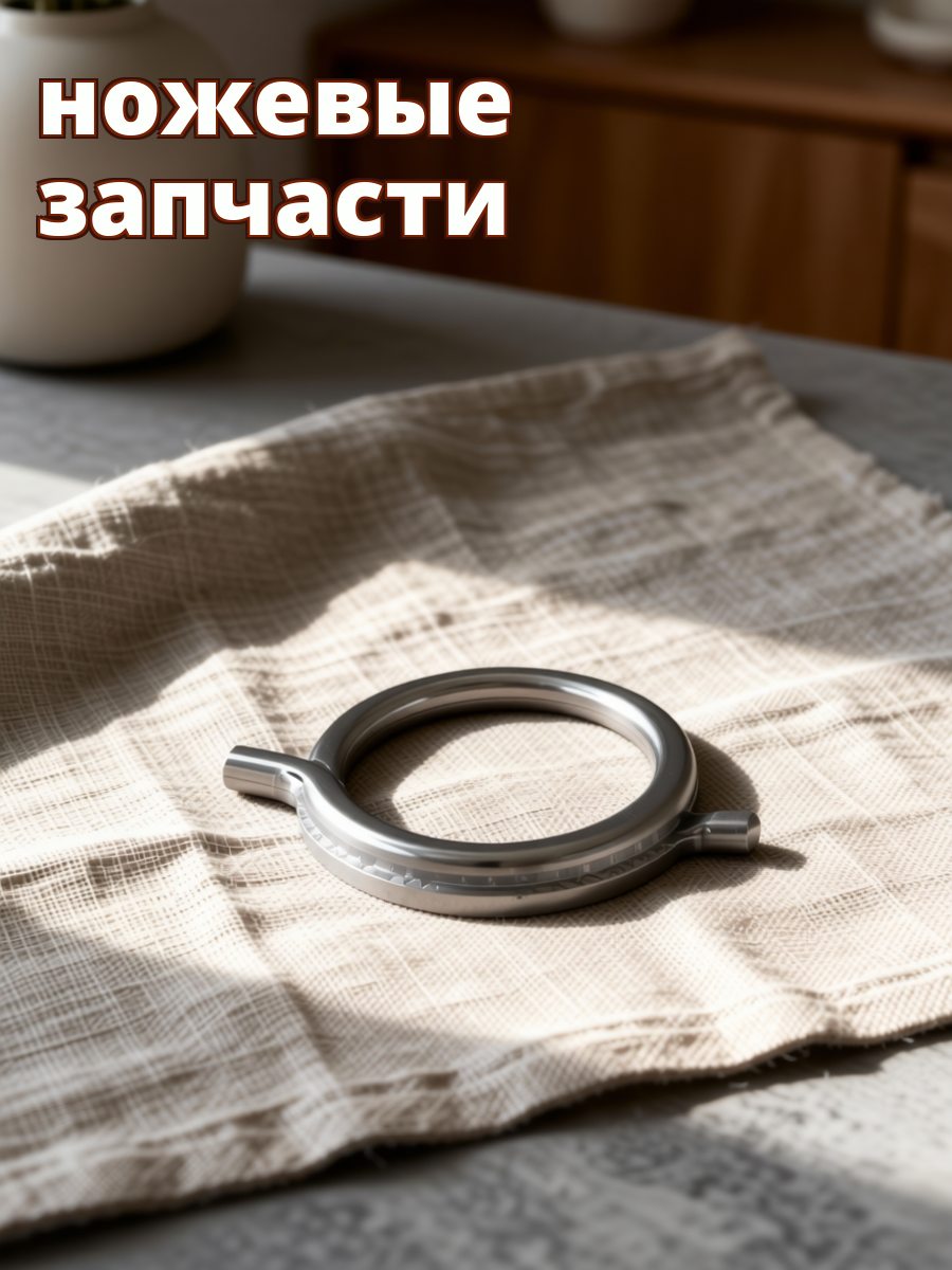 Пружина для кухонных ножниц для птицы, автоматический возврат, 15 штук, серебристая