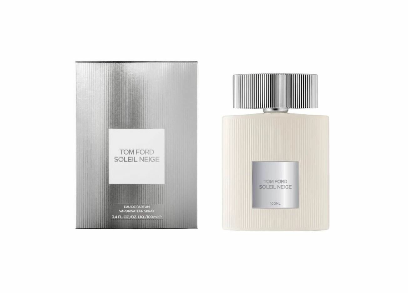 Парфюмерная вода Tom Ford Soleil Neige (2025) 100 мл, цветочные