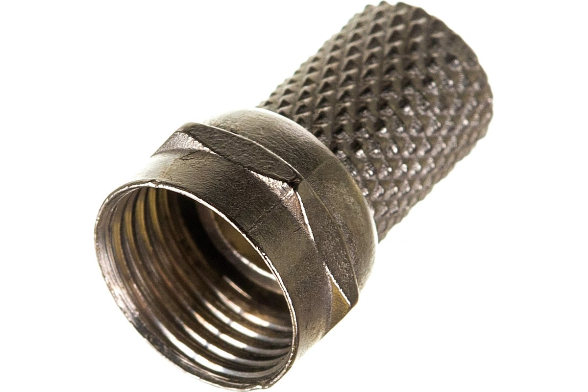 Разъем F, для кабелей типа RG-6, PROconnect {05-4003-6} (1 шт)