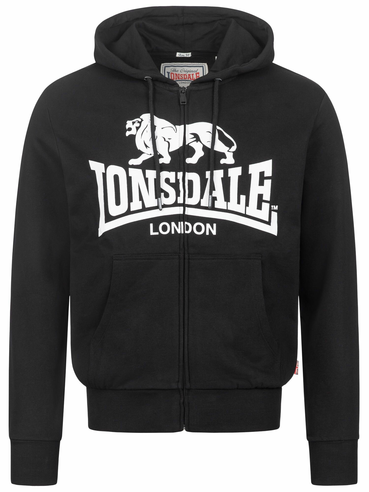 Куртка LONSDALE Весна-лето 2026