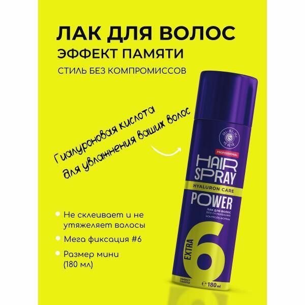 Средство для укладки волос Mi-Ri-Ne 107