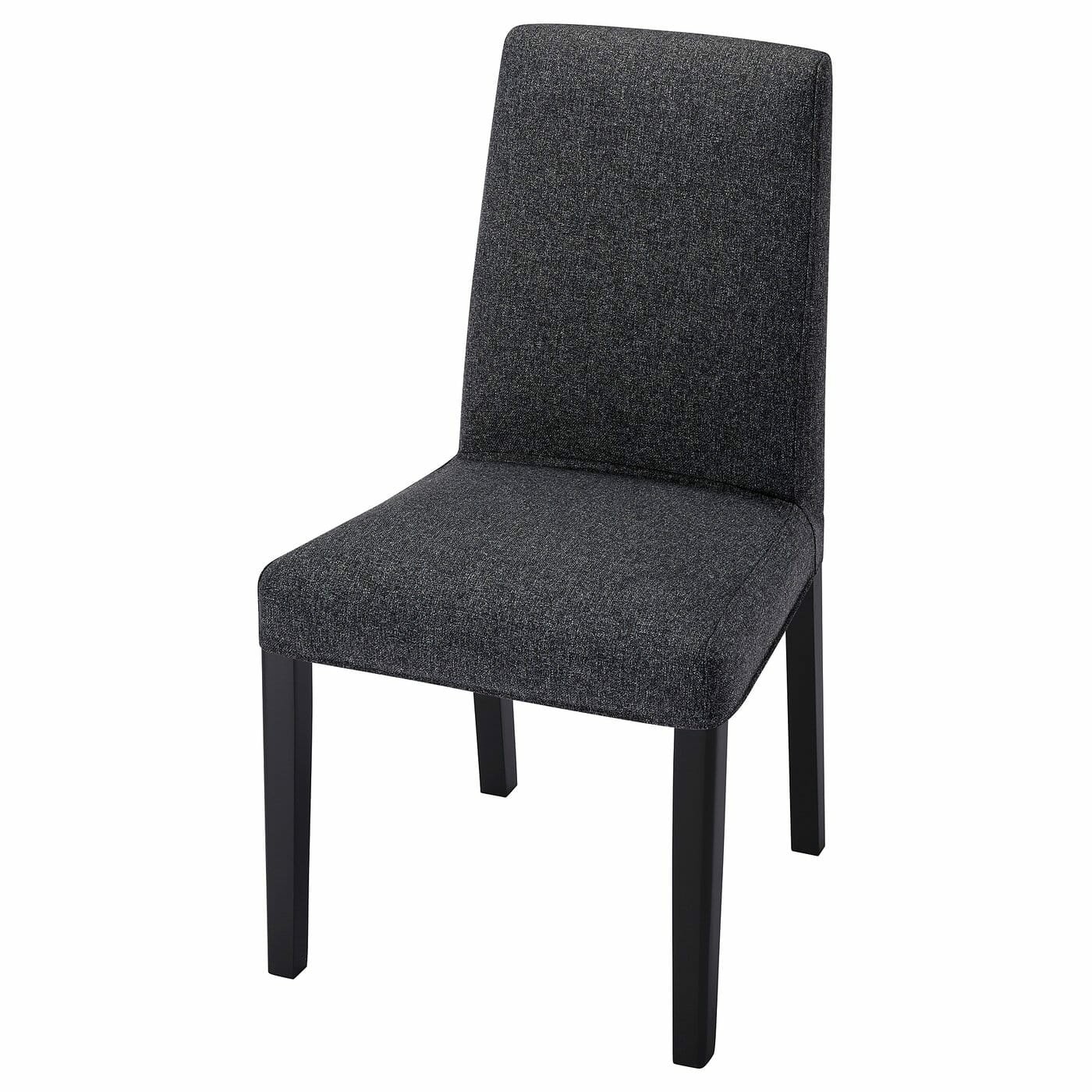 Стул IKEA BERGMUND 896.217.94