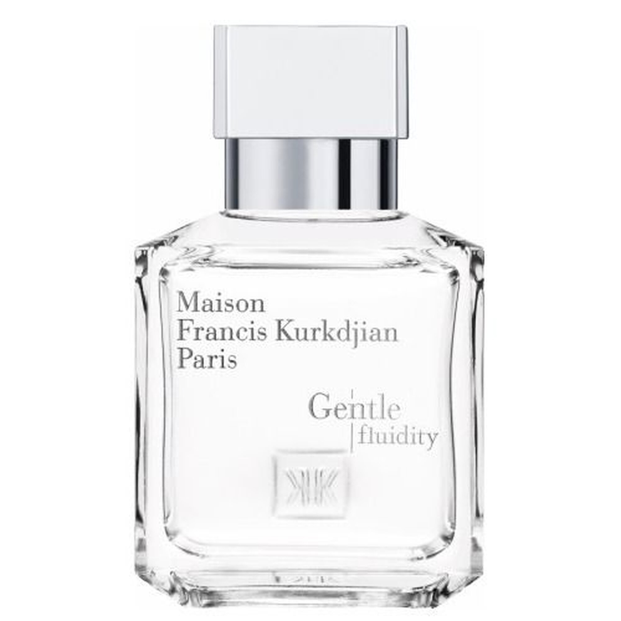Maison Francis Kurkdjian Gentle Fluidity Silver Парфюмерная вода для женщин 70 ml