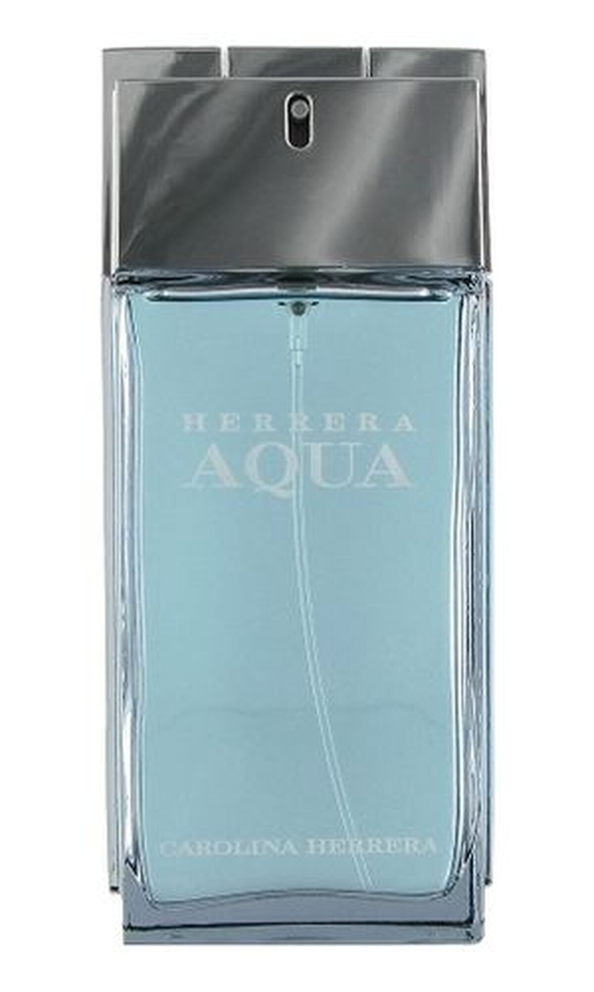 CAROLINA HERRERA Aqua For Men Туалетная вода для мужчин 50 ml